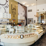 Lark Cake Shop - Wedding Cakes, Custom Cakes, Cupcakes - Los Angeles